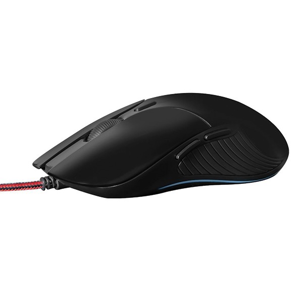 ماوس مخصوص بازی تسکو مدل TM 732GA - هایویل – خرید آنلاین، تنوع بالا، ارسال سریع